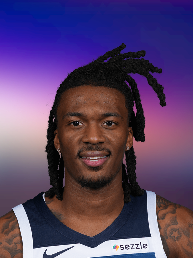 jade mcdaniel stats today