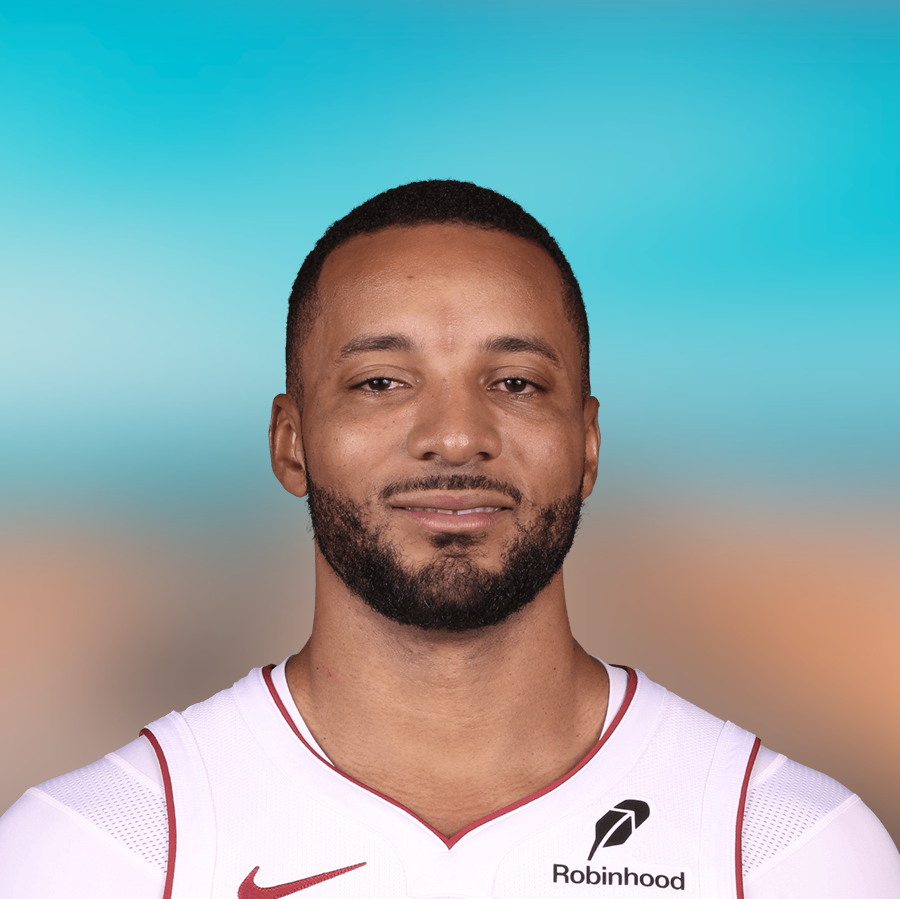 norman powell stats