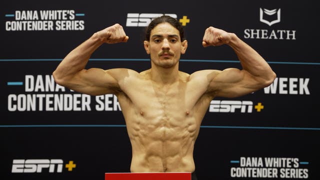 UFC 325: Volkanovski vs. Lopes 2 Results, Fight Card & Highlights | MMA ...