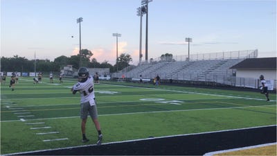 Fort Myers-Cape Coral and Naples High School Football