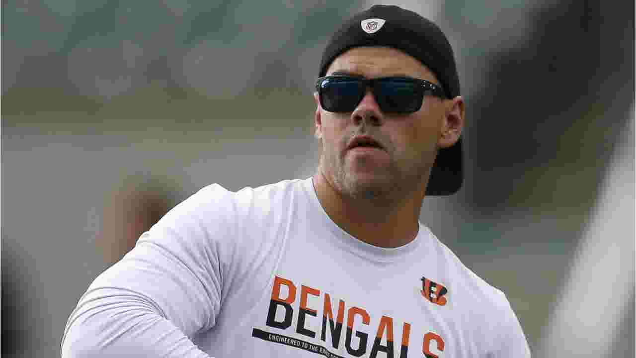 Colerain grad Brayden Coombs named Detroit Lions special teams coach