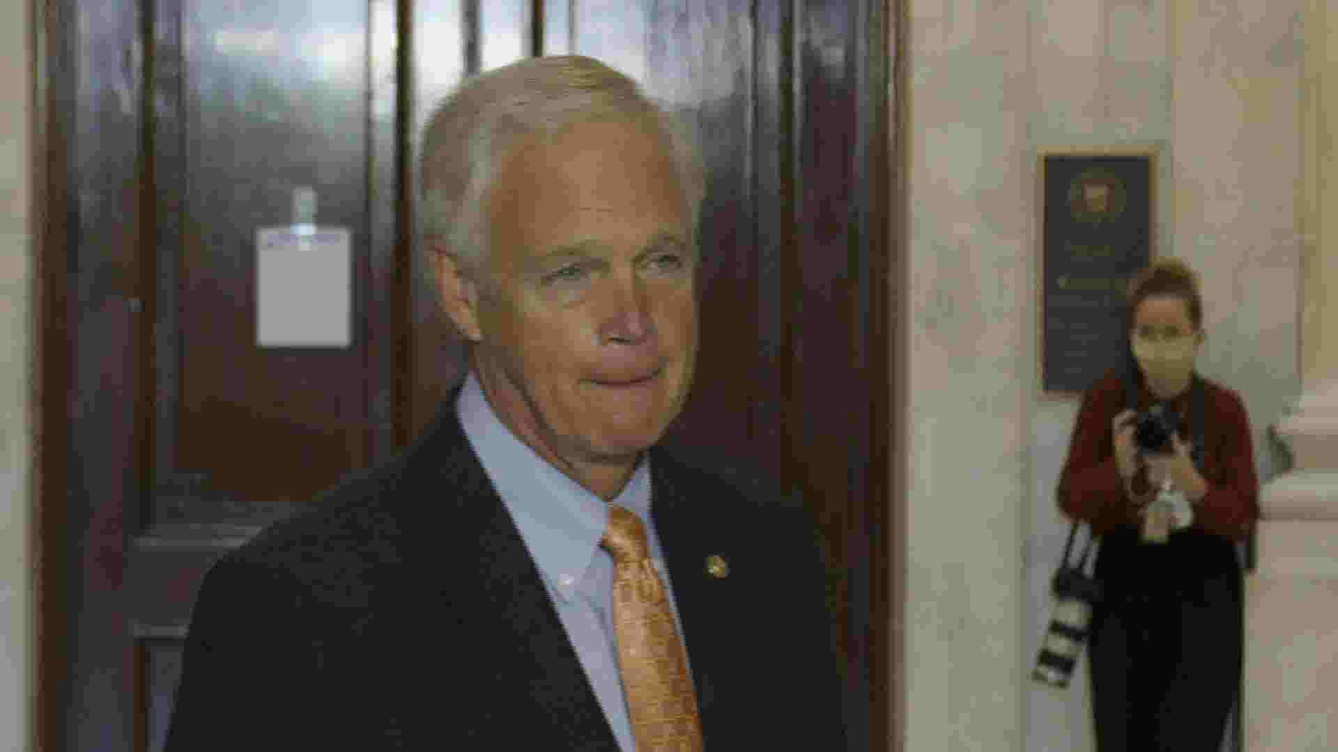 Sen Panel Approves Subpoena In Hunter Biden Probe