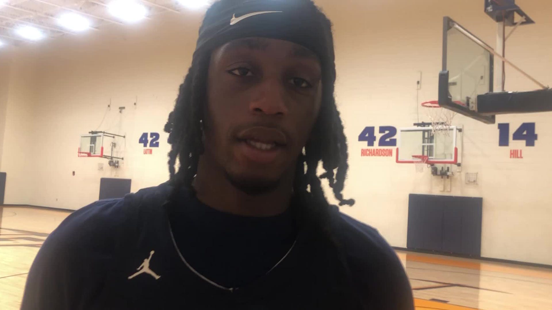 Tae Hardy finds home at UTEP