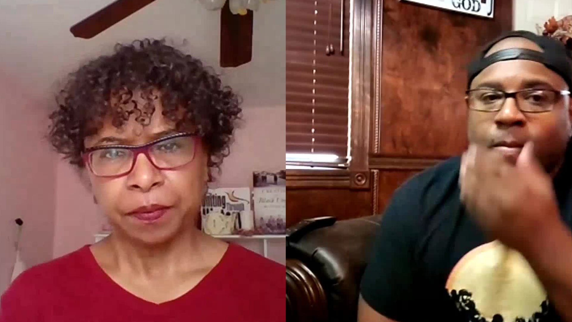 Executive producer explains ‘JustUs’ documentary