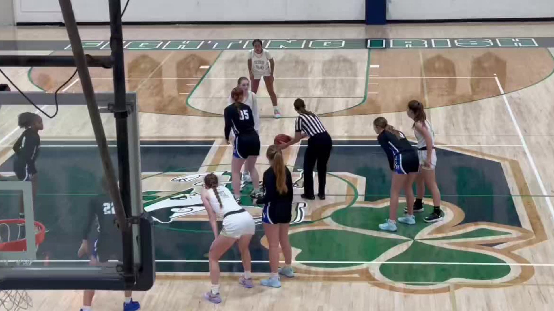 Indiana high school girls basketball players of week (Jan. 9-14)