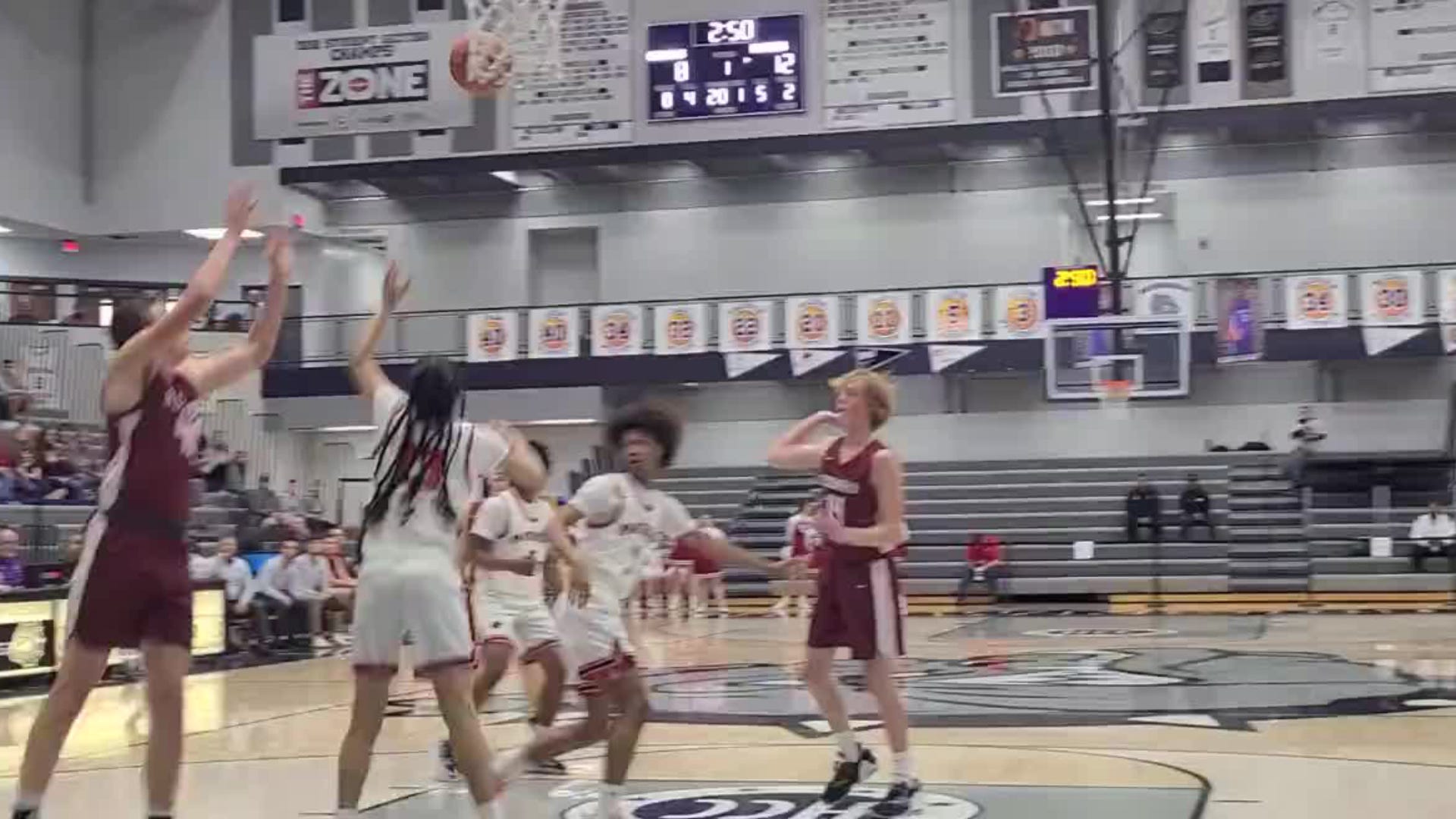 IHSAA basketball: Southport's Forum Tipoff Classic features 6 games