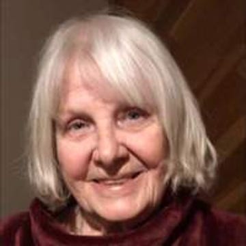 Mary Ann Seeman Obituary - The Des Moines Register