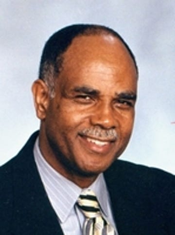 Deacon Eddie Blackshear Obituary - Florida Times-Union