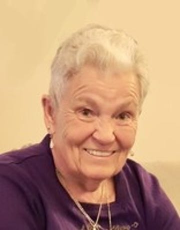 Wanda M. Smith Willis Obituary - Gainesville Sun