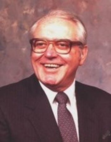 Robert “Bob” James Clements Obituary - The Progress-Index