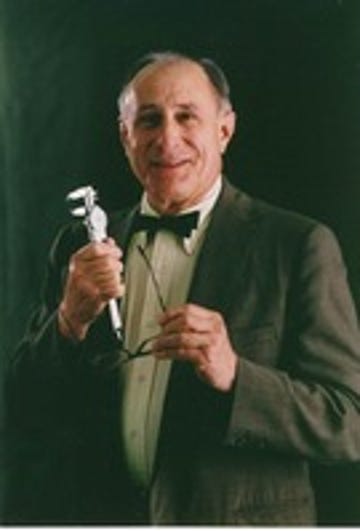 Henry D. Sharpe Jr. Obituary - The Providence Journal