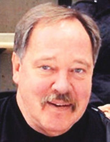 Kenneth J. Lemmon Obituary - Erie Times-News