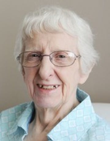 Jacqueline Laskowski Obituary - Erie Times-News