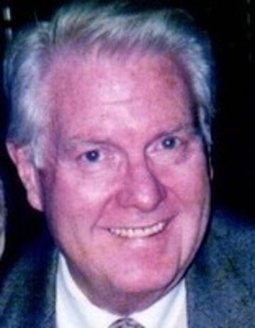 Robert F. (Bob) Rodgers Obituary - The Columbus Dispatch