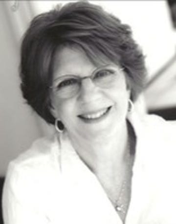 Susan Gordon Obituary - The Columbus Dispatch