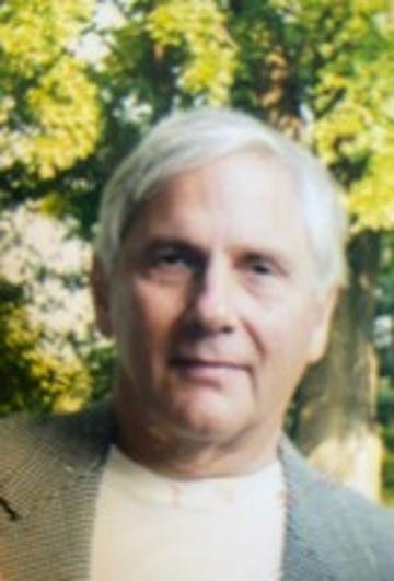 Richard Daniel Conley Obituary - The Repository