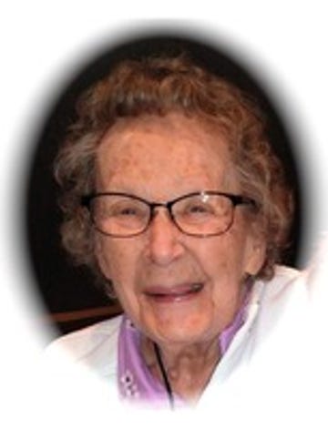 Mary Semonin Obituary - Akron Beacon Journal