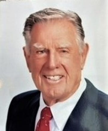 John Frederick Doran Obituary - The Palm Beach Post