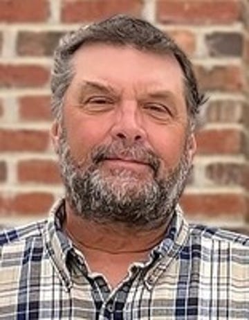 Ronald Ray Neilson Obituary - Topeka Capital-Journal