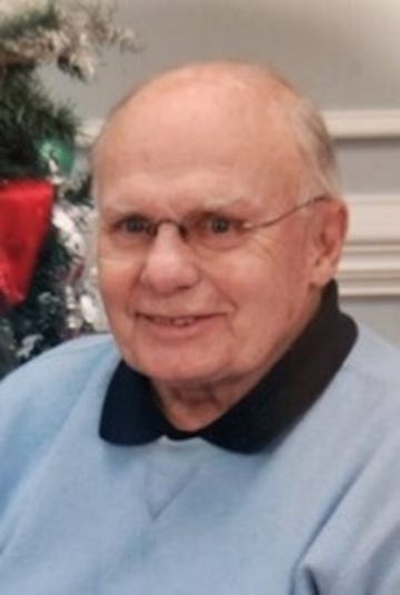 Gerald Jerry Floyd Davis Obituary Lansing State Journal