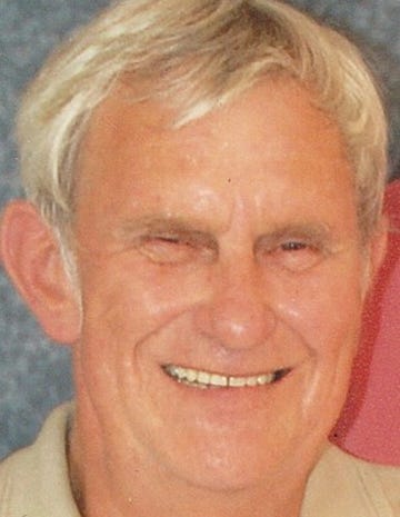 Steven Austin Obituary - Argus Leader