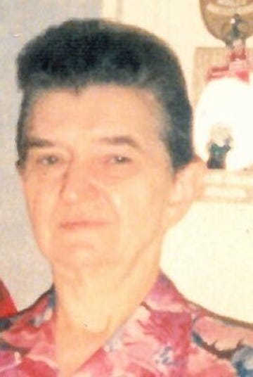 Patricia Ann Morrison Obituary - Poughkeepsie Journal