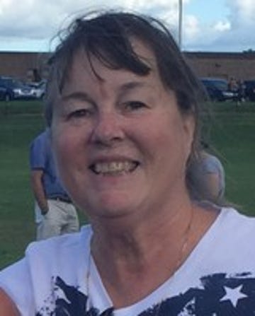 Patricia Yvonne Evans Obituary - South Bend Tribune