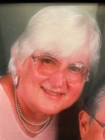 Carlene Day Obituary - Seacoastonline.com