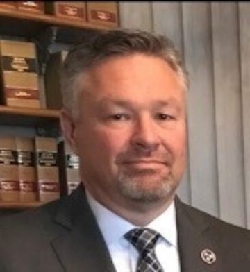 Timothy Williford Obituary - Knoxville News Sentinel