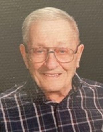 Eugene D. “Gene” Malir Obituary - Salina Journal