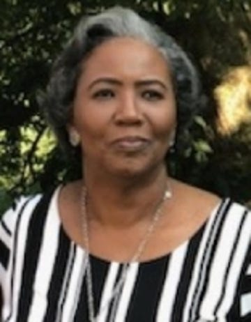 Sharon Kay Smith-Jordan Obituary - The Augusta Chronicle