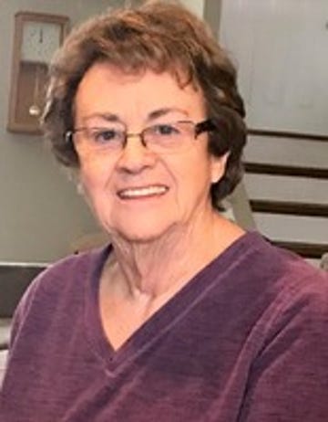 Andrea L. Everitt Obituary - Hornell Evening Tribune