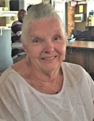 Rita M. Parker Obituary - Foster's Daily Democrat