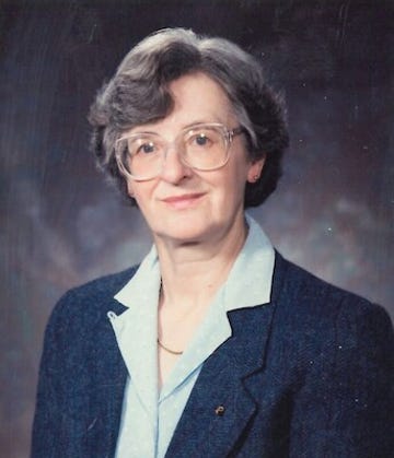 Roberta McDermott (nee Woodworth) Obituary - Rochester Democrat And ...