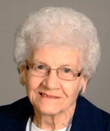 Charmaine H. Bohn Obituary - Watertown Public Opinion