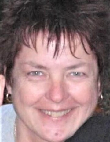 Sheila Z. Hinderliter Obituary - The Indianapolis Star