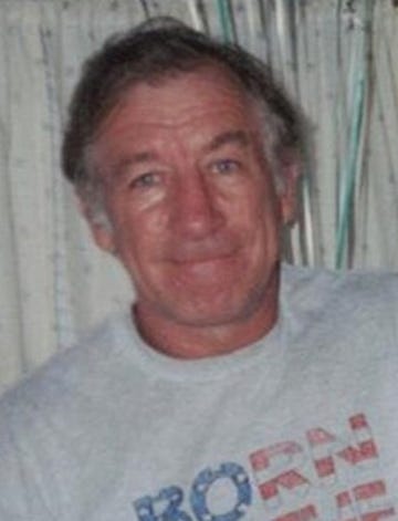 Ronald Jude Stenger Obituary - The Cincinnati Enquirer