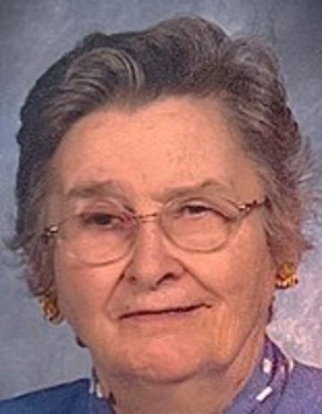 Marilyn M. Duprey Obituary - The Enterprise