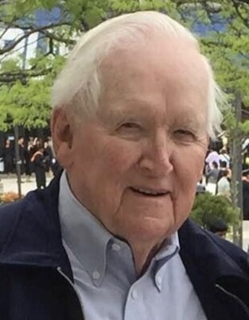 Hugh Nolan Crowley Obituary - Rochester Democrat And Chronicle