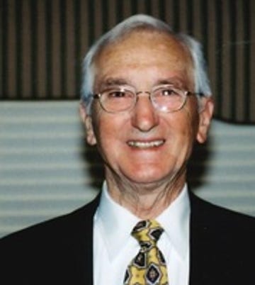 Donald Lee "Don" Felts Obituary - Oklahoman