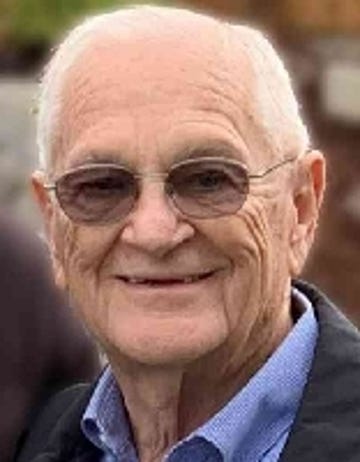 David Haberly Obituary - Eugene Register-Guard