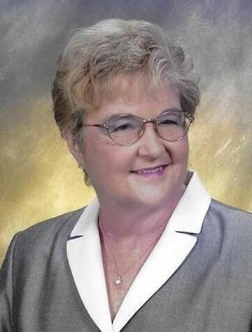 Bette Byrd Obituary - Abilene Reporter News