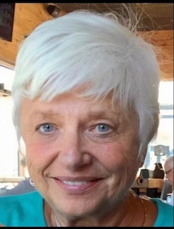 Nancy Bohannon Obituary - Knoxville News Sentinel