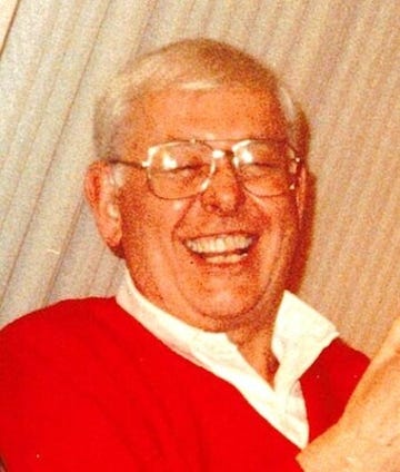 John Joseph Cook Obituary - The Detroit Free Press