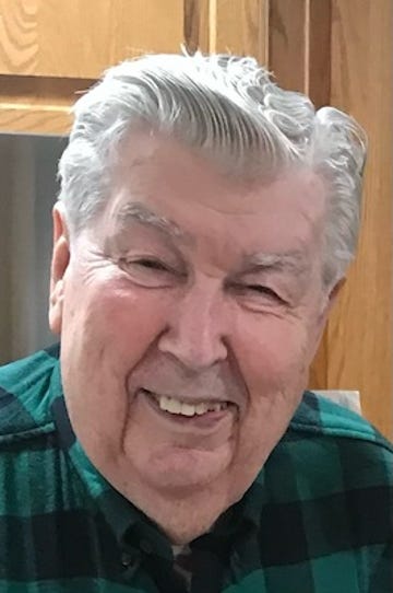 William Joseph Kistner Obituary - Poughkeepsie Journal
