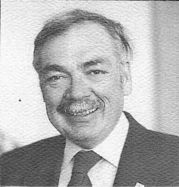 Dr. Anthony Dominic Calabro Obituary - The Reno Journal-Gazette and ...