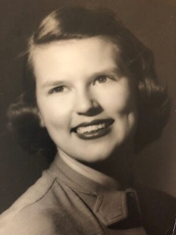 Jeanne Murray Obituary - The Arizona Republic