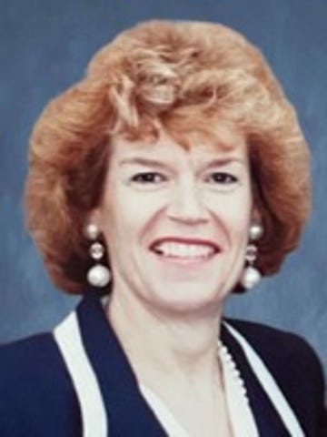 Arlene Frances (Fisher) Roberts Obituary - The Patriot Ledger