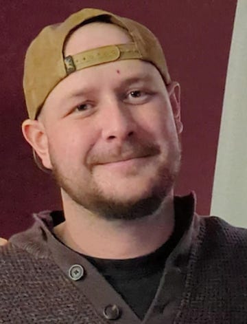 Michael Paul Krey Obituary - Wisconsin Rapids Daily Tribune