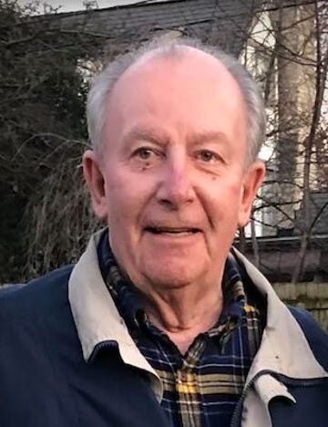 William H. Allen Obituary - Chillicothe Gazette